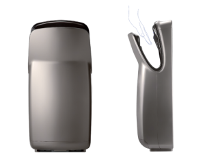 Biodrier Executive | High Speed Hand Dryer | Biodrier