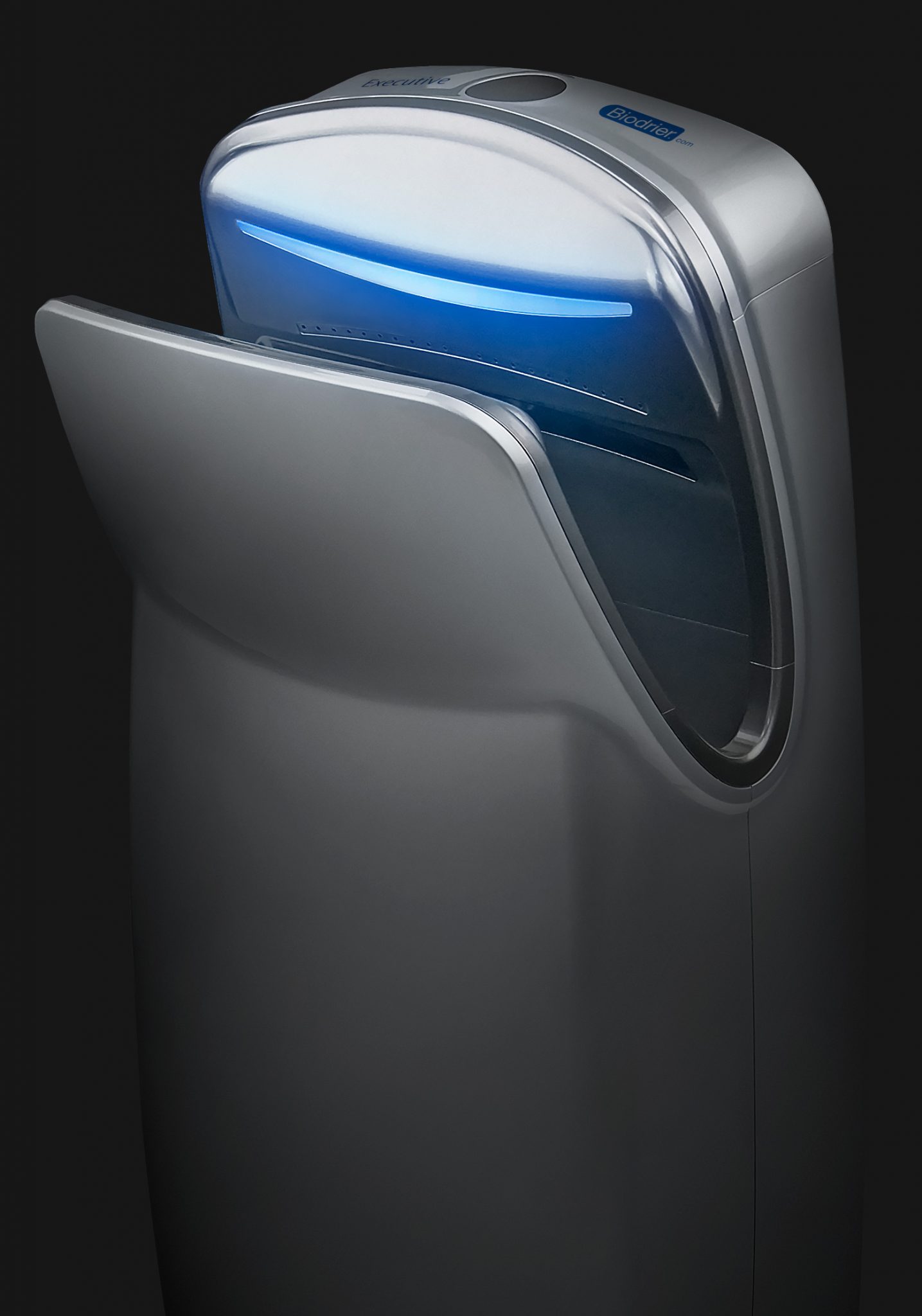 Biodrier Executive | High Speed Hand Dryer | Biodrier