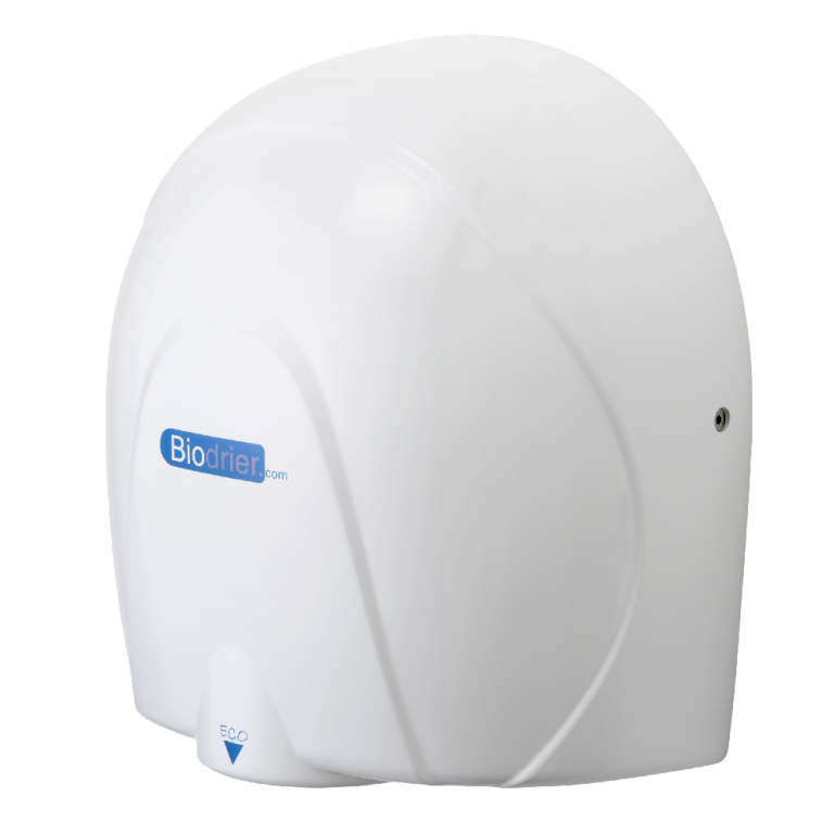 Biodrier Eco | High Speed Hand Dryer | Biodrier